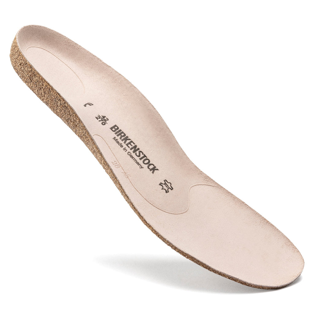 Birkenstock Womens Replacement Beige Footbed – Bstore