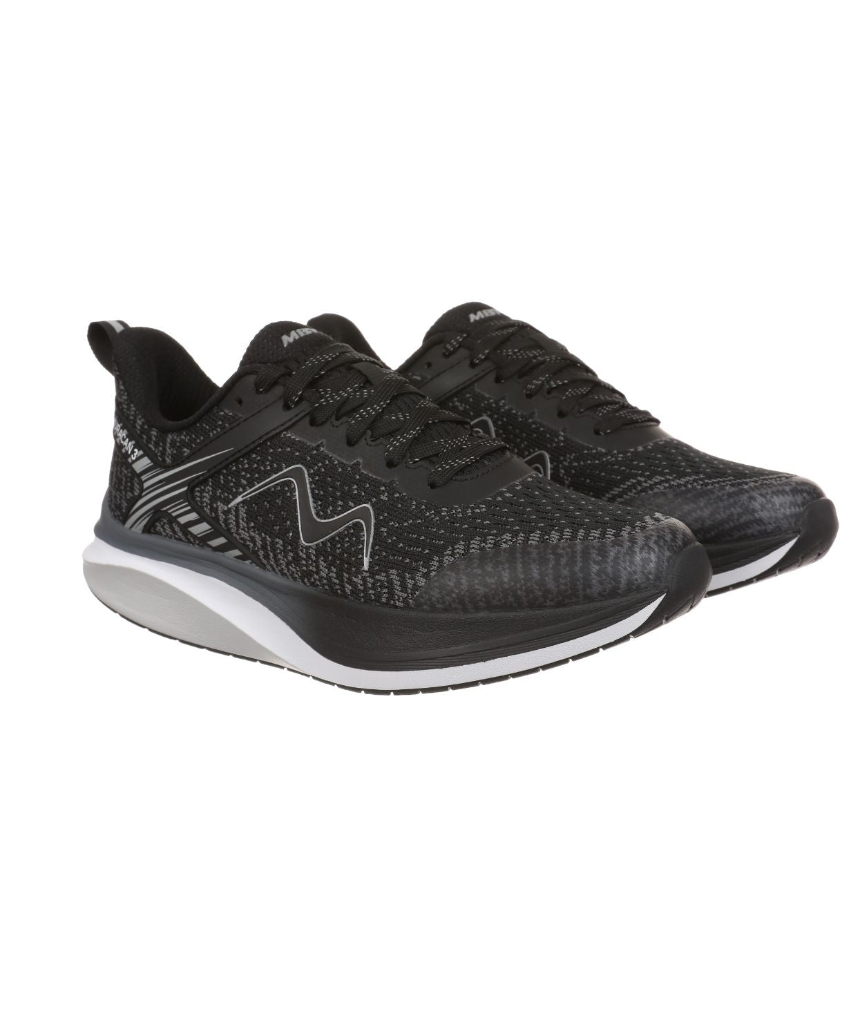 Running Sneakers & Walking Sneaker | MBT Shoes – Bstore