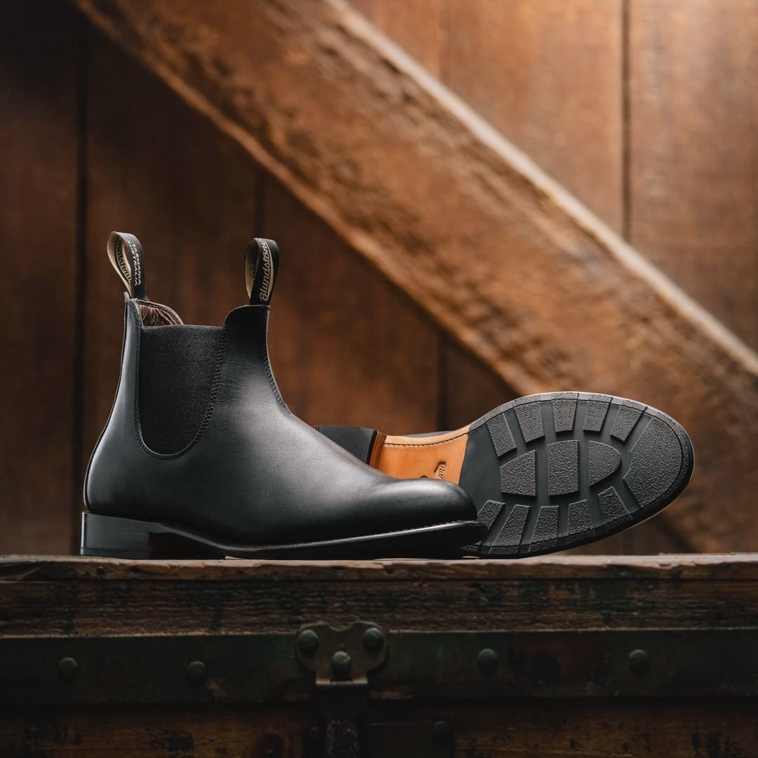 Blundstone Men’s Boots Australia | Durable Leather Footwear – Tagged ...