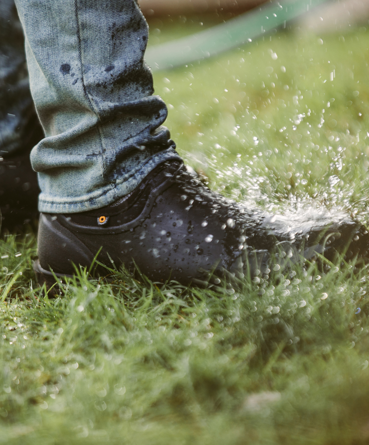 BOGS gumboots, Clogs, Slip ons & Shoes | Free Express Shipping – Bstore