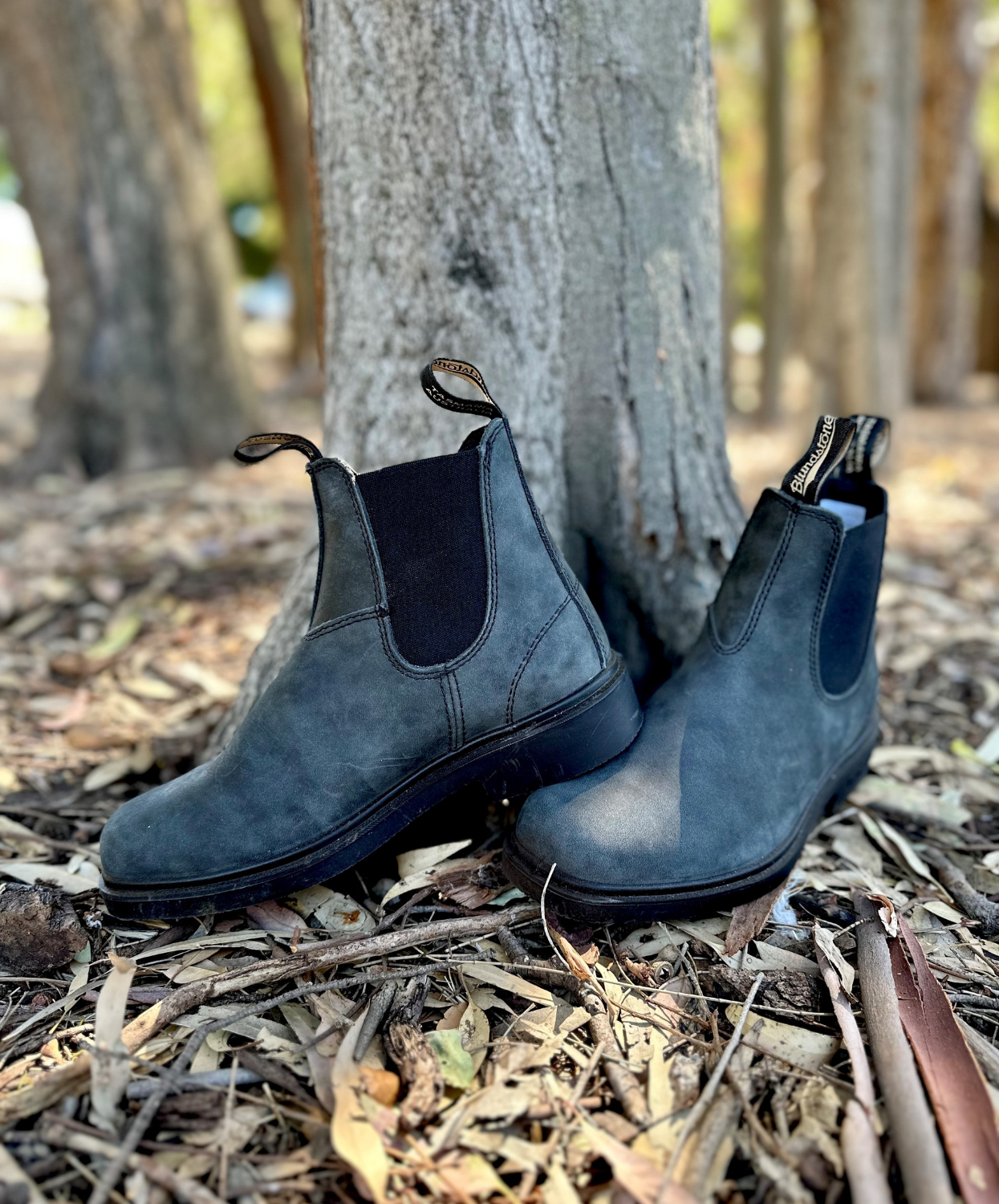 Blundstone Men’s Boots Australia | Durable Leather Footwear – Tagged ...