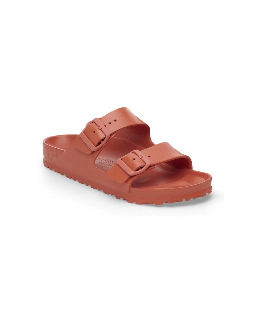 Birkenstock Arizona EVA Rust Brown Sandals – Bstore