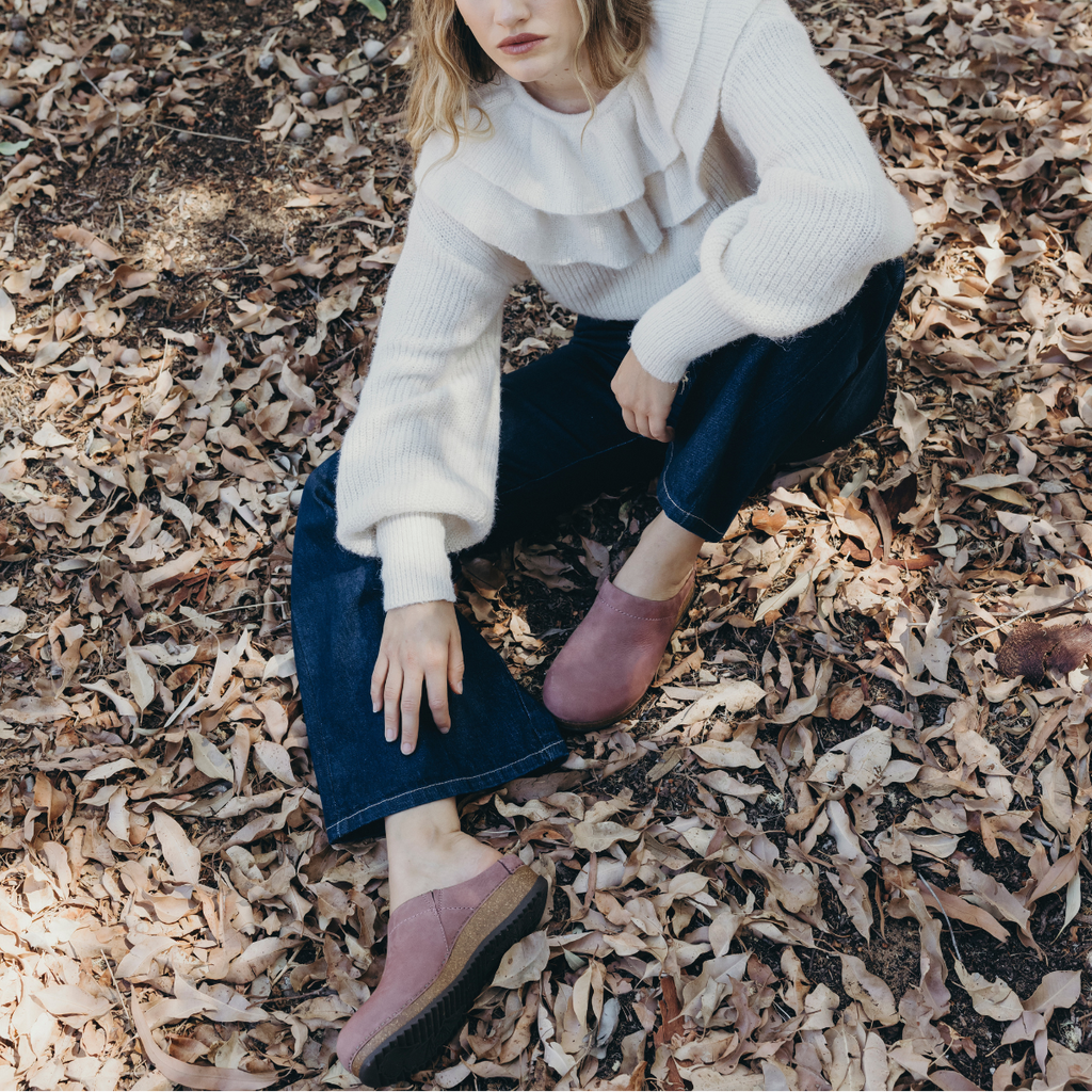Dansko Mariella Rose Clog – Bstore
