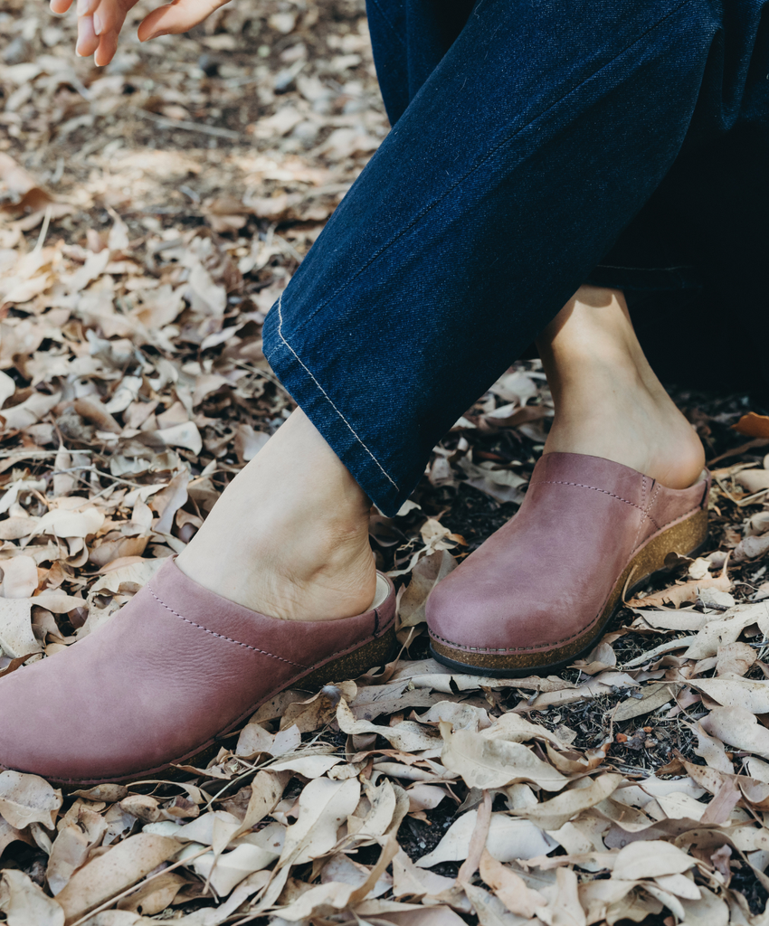 Dansko Mariella Rose Clog – Bstore