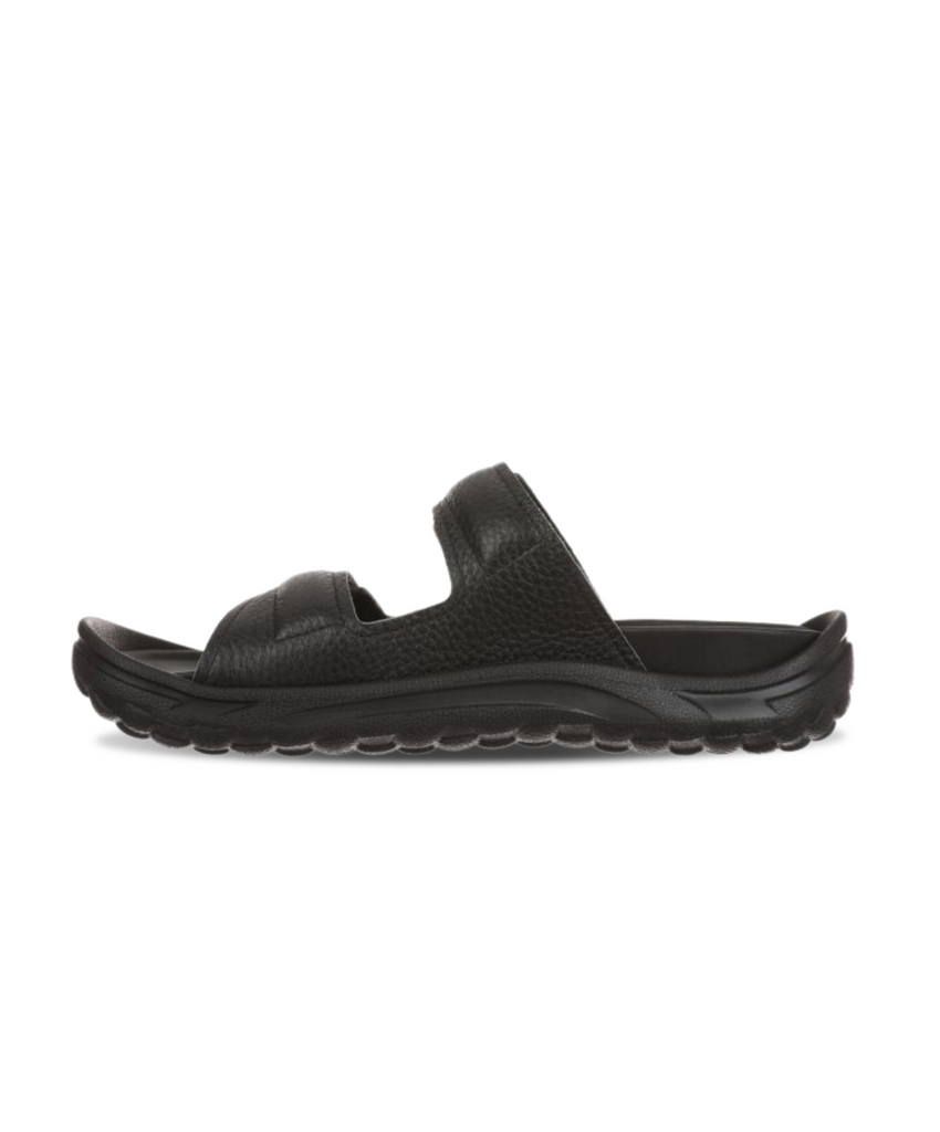 MBT Tokyo Black/Black Womens Recovery Slides – Bstore