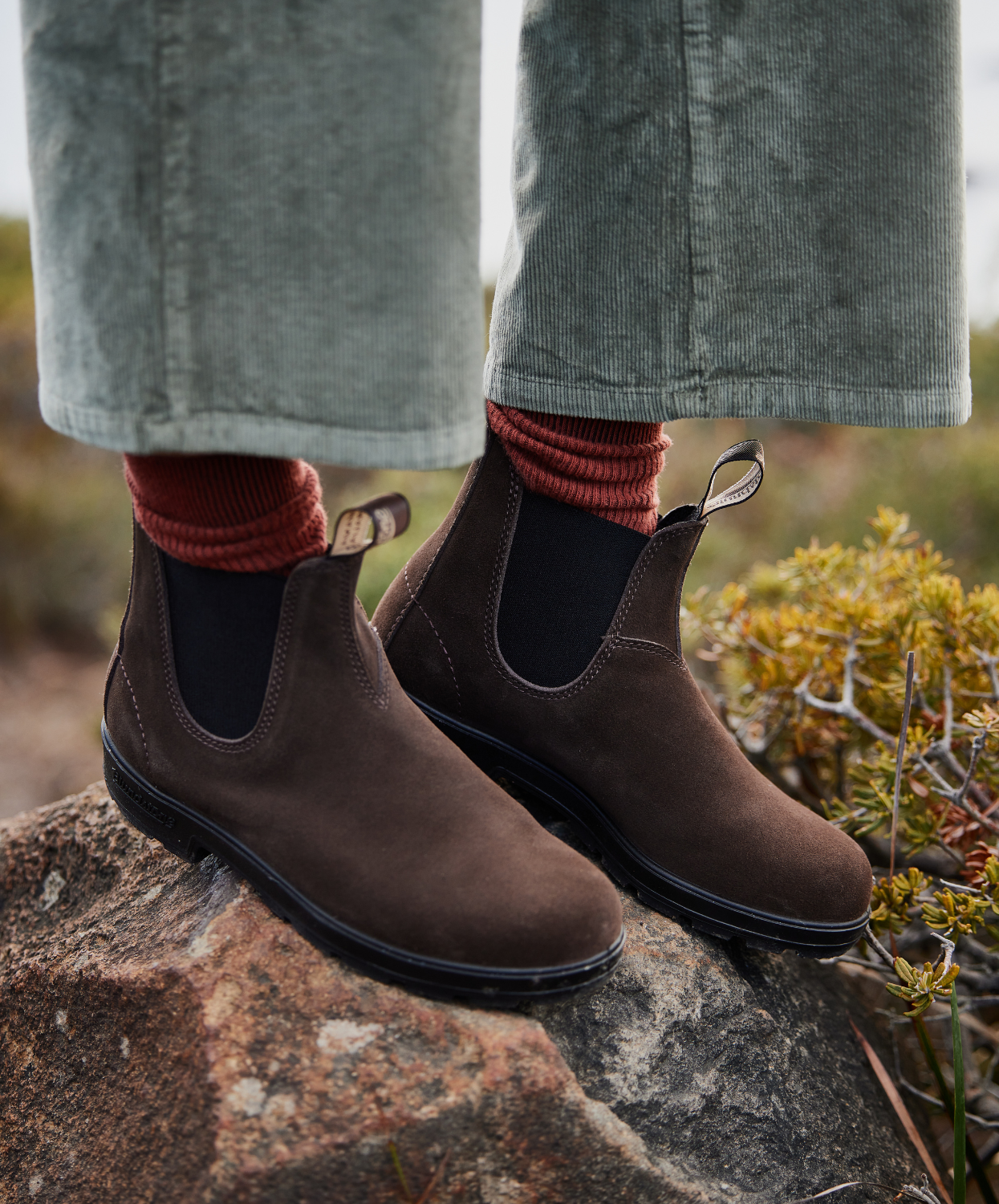Blundstone Men’s Boots Australia | Durable Leather Footwear – Tagged ...