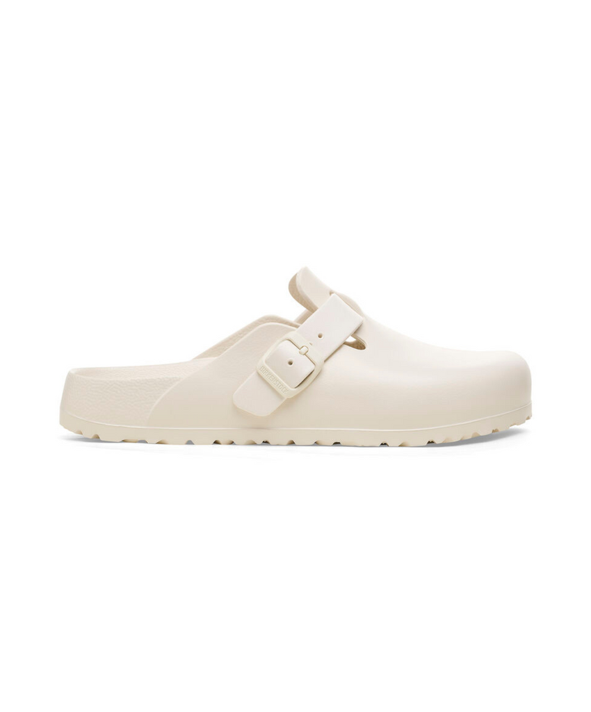 Birkenstock Boston EVA Eggshell Clogs – Bstore