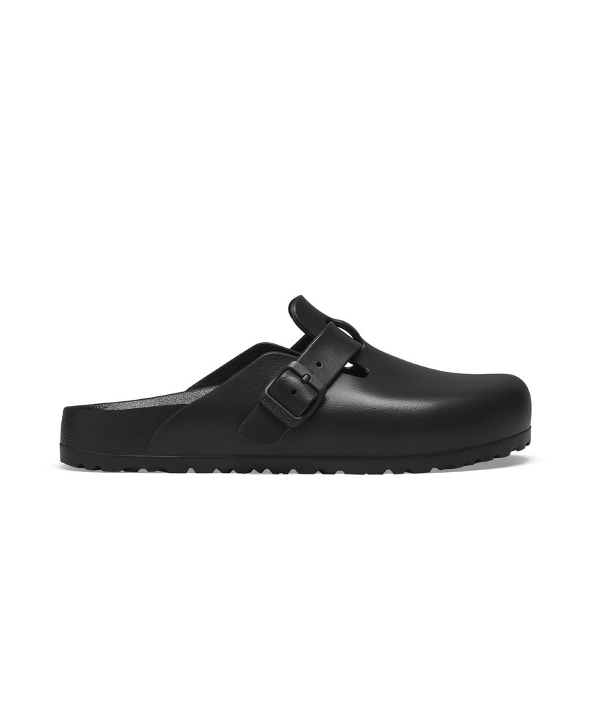 Birkenstock Boston EVA Black Clogs – Bstore