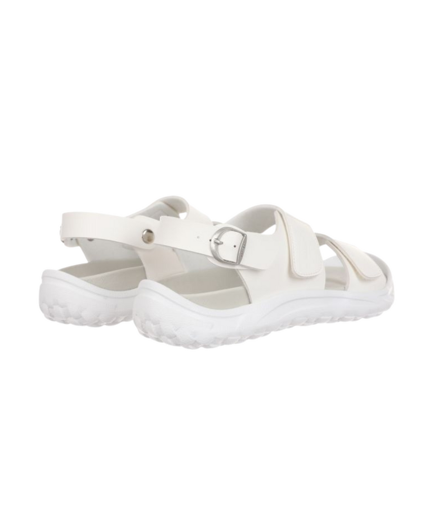 MBT Nagano White Womens Recovery Sandals – Bstore
