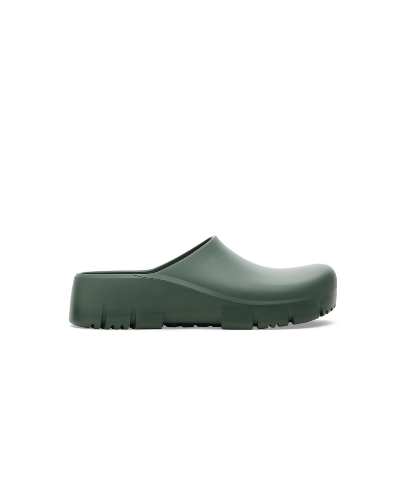 Birkenstock Super Birki 2.0 PU Thyme Clogs – Bstore