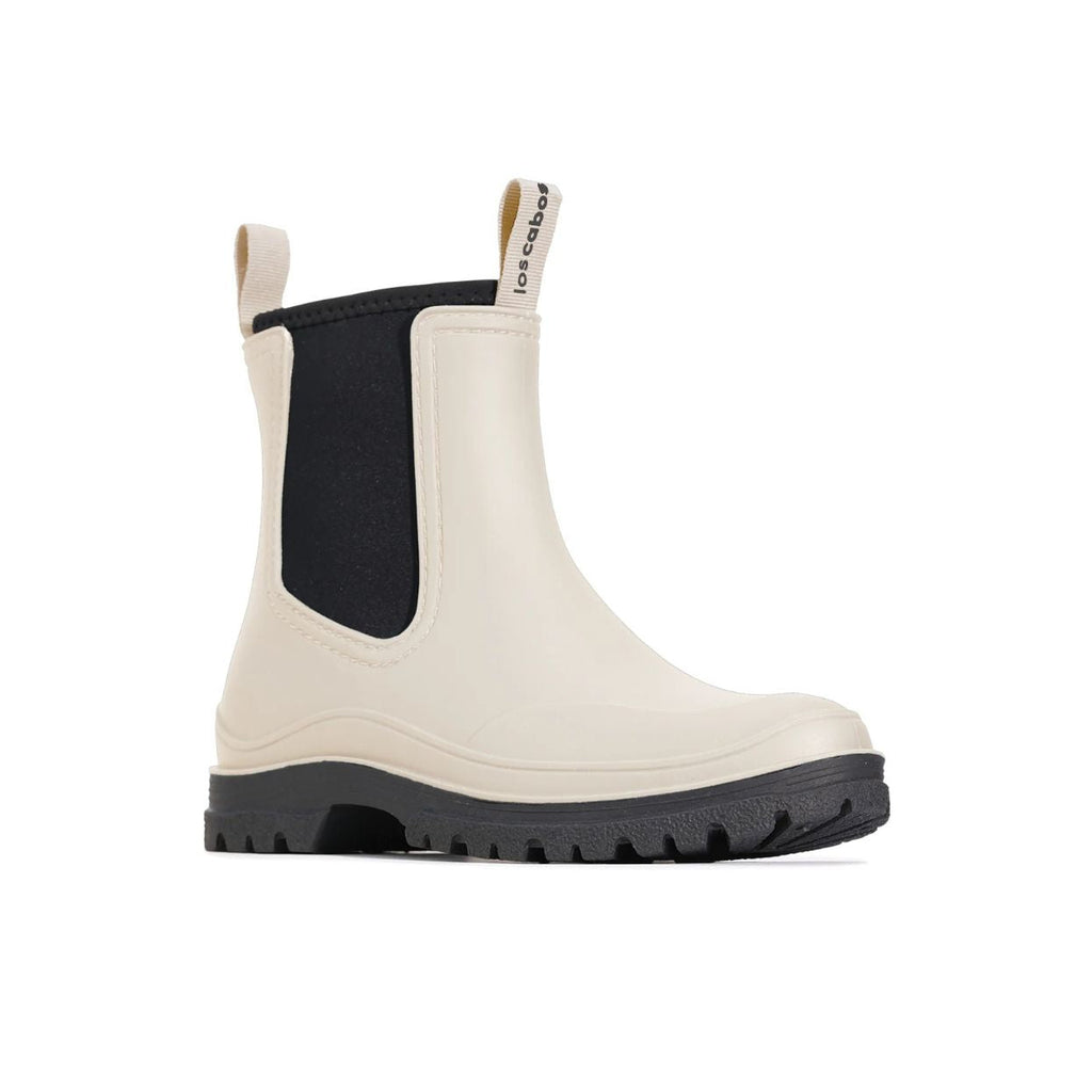 Los Cabos Amelia Ivory Boots – Bstore