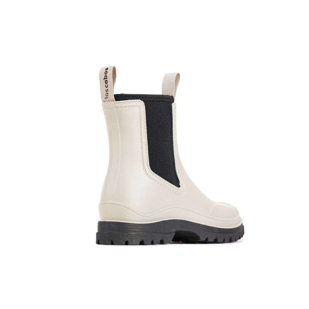 Los Cabos Amelia Ivory Boots – Bstore