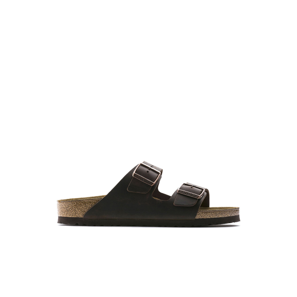 Birkenstock Arizona Oiled Habana Sandals | Free Shipping – Bstore