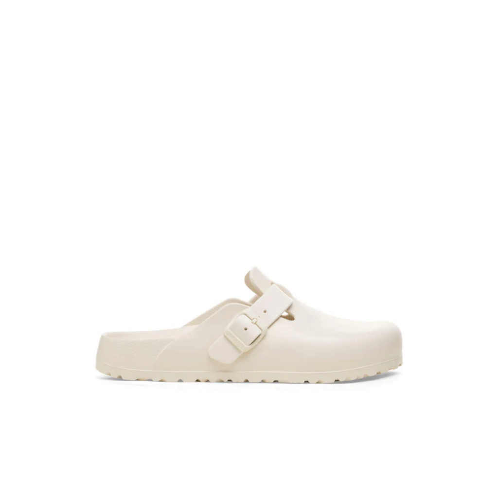 Birkenstock Boston EVA Eggshell Clogs – Bstore