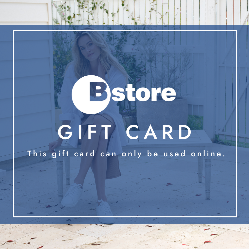 e-Gift Card – Bstore