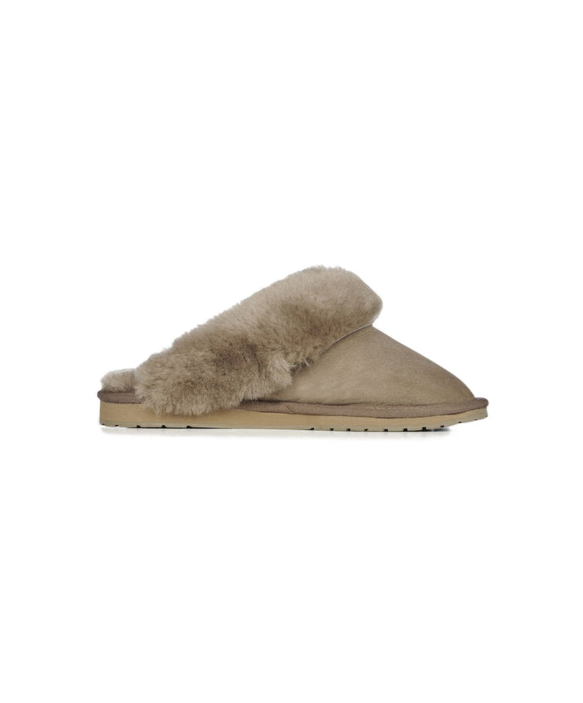 EMU Platinum Eden Mushroom Sheepskin Boots | Free Shipping – Bstore