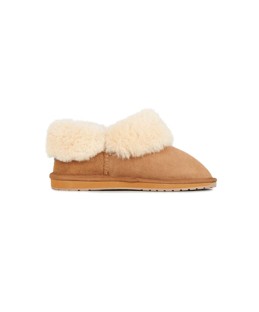 EMU Platinum Mintaro Chestnut Sheepskin Boots | Free Shipping – Bstore