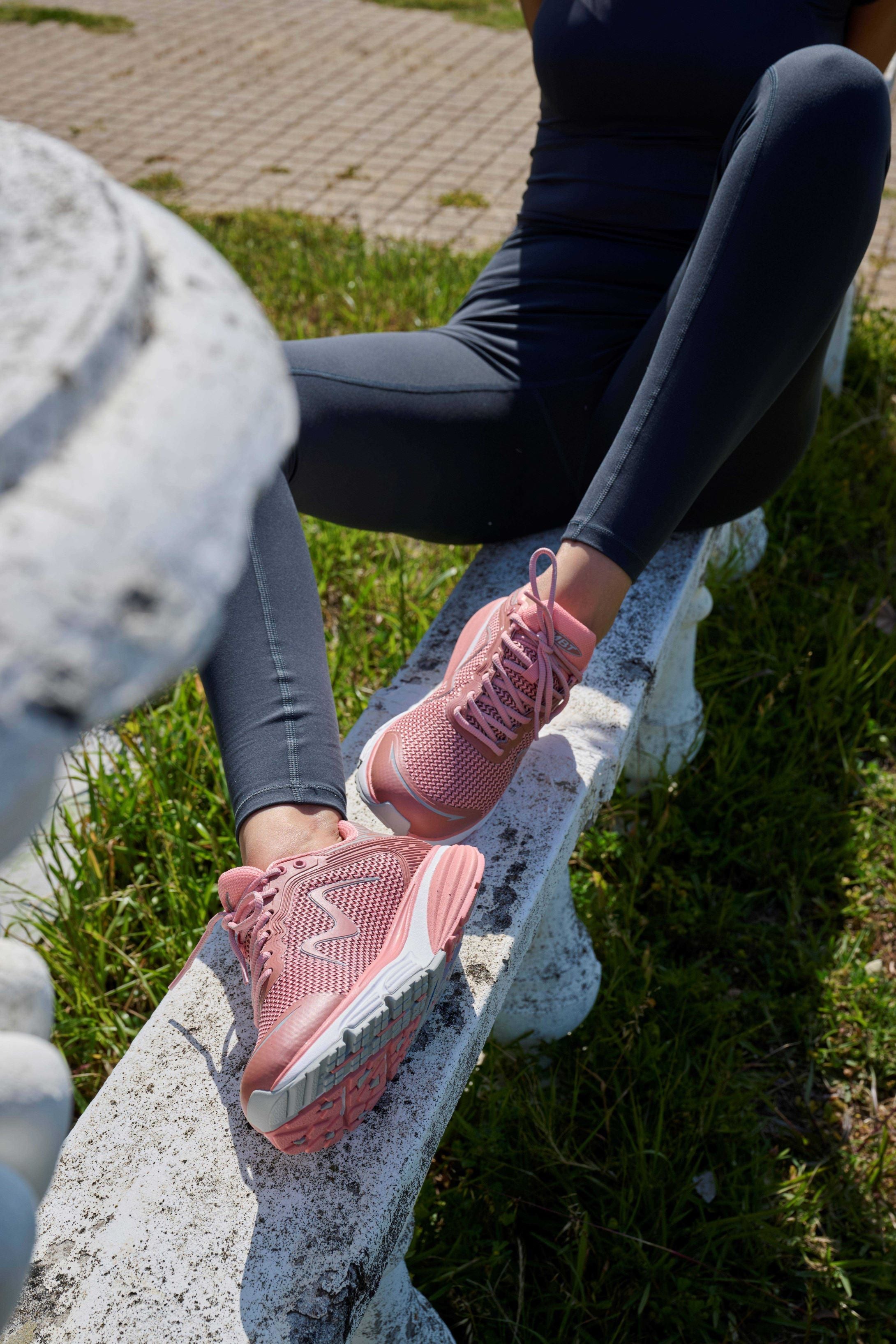 Running Sneakers & Walking Sneaker | MBT Shoes – Bstore