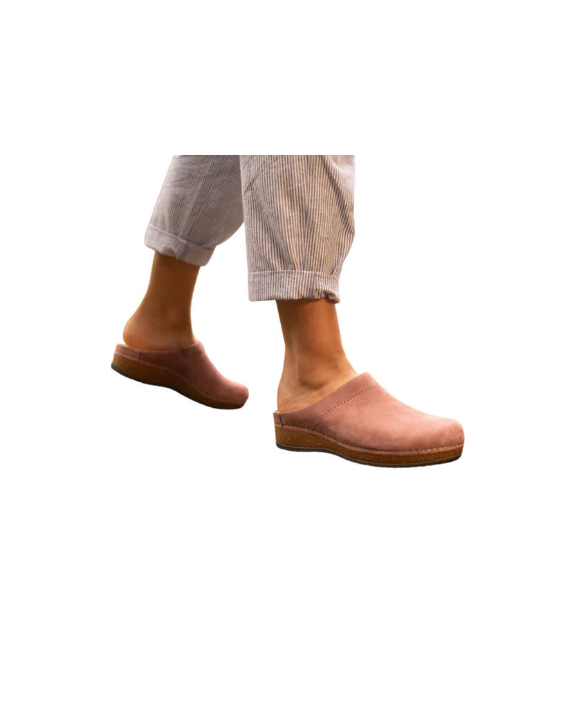 Dansko Mariella Rose Clog – Bstore